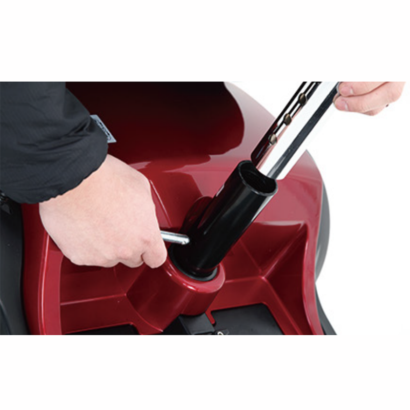 Wholesale Q2:dynamic/PG controller/intuitive controls/long travel ...